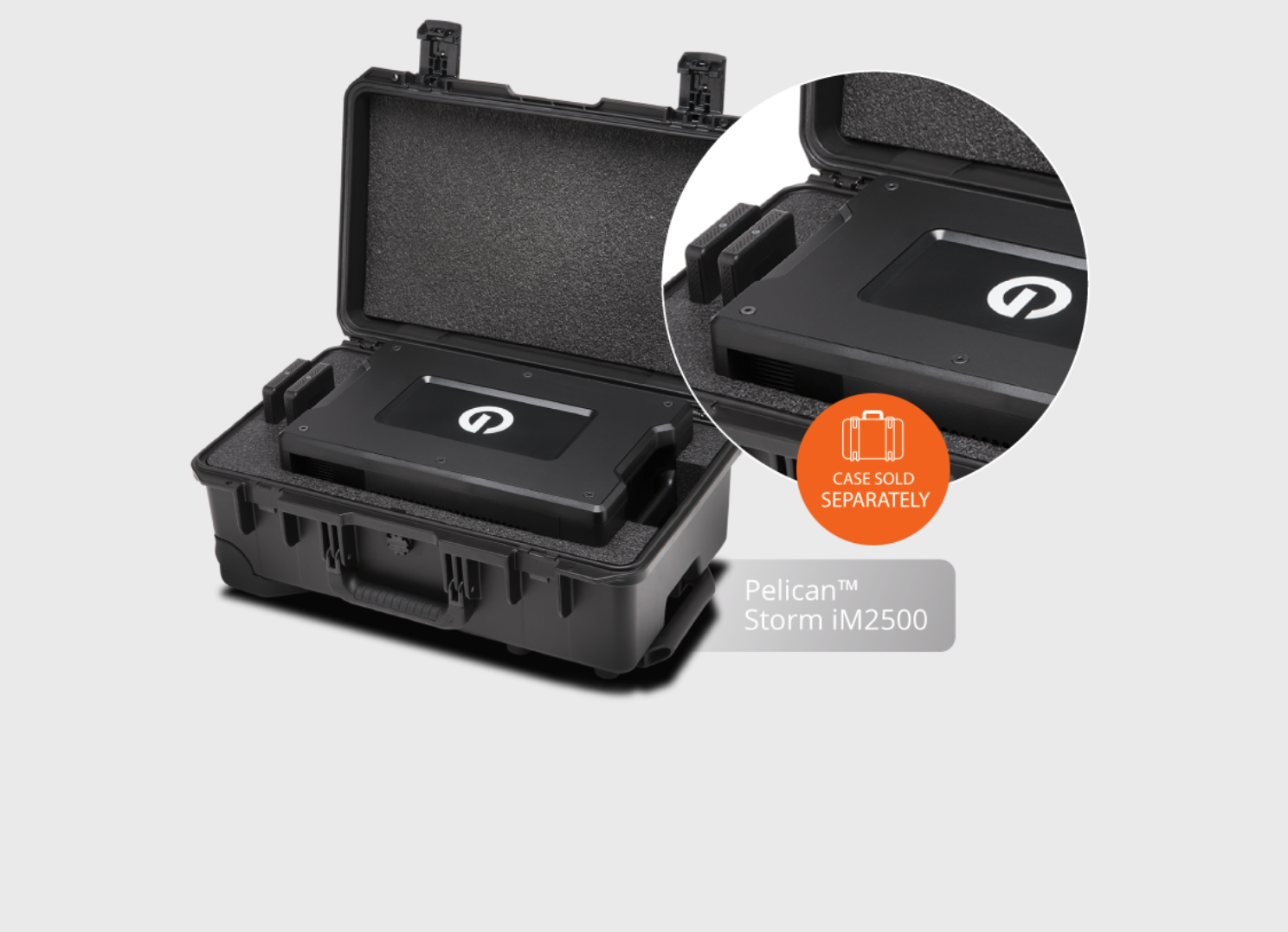 SanDisk Professional G-RAID Shuttle 8 Bay Thb3 - MediaDrives.ie