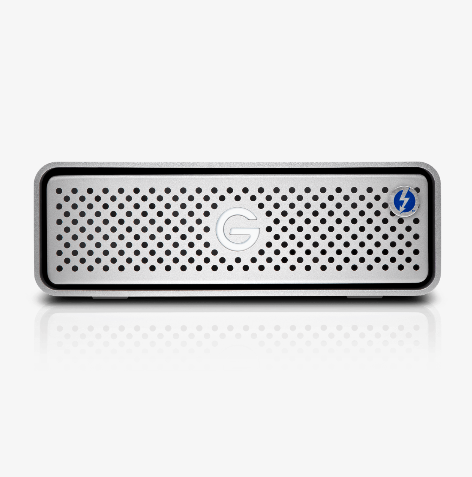 G-Technology G-Drive Thunderbolt3 14TB - Media Drives Ireland